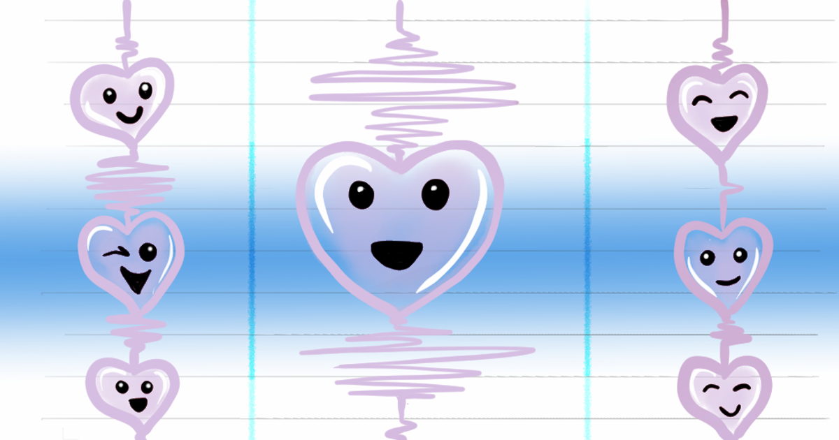 A Valentine for Mathematics - Beauty of Mathematics