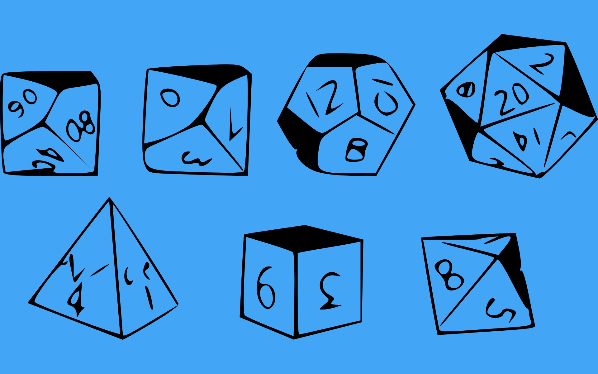 10 Videos That Show the Secrets of Dice - Beauty of Mathematics